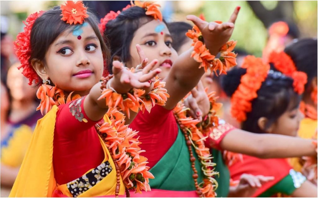 Home - Bellwether International School