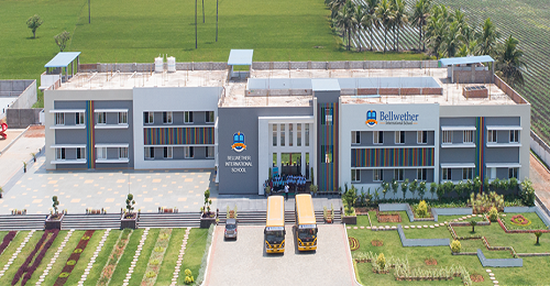 Our Franchise Centres - Bellwether International School