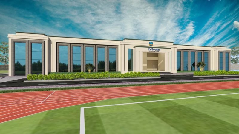 Our Franchise Centres - Bellwether International School