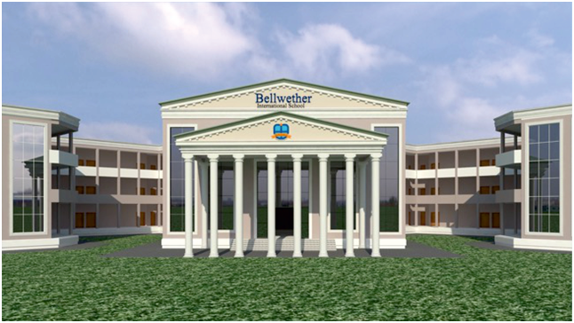 Our Franchise Centres – Bellwether International School